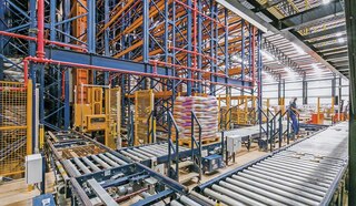 25 warehouse safety tips - Mecalux.com