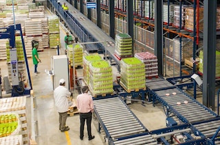 Benefits of gamification tools in logistics - Mecalux.com