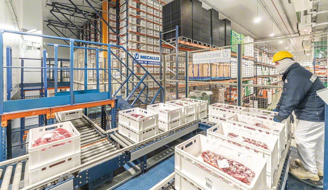 Industry 5.0: human, sustainable, resilient - Mecalux.com