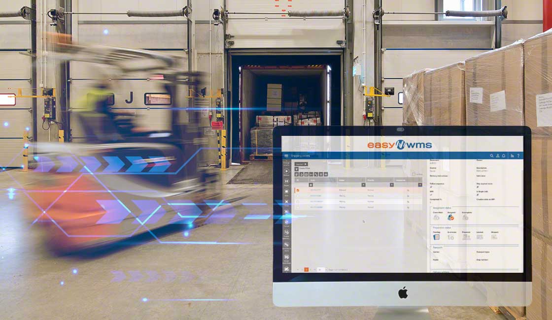 KPIs for warehouse managers - Mecalux.com
