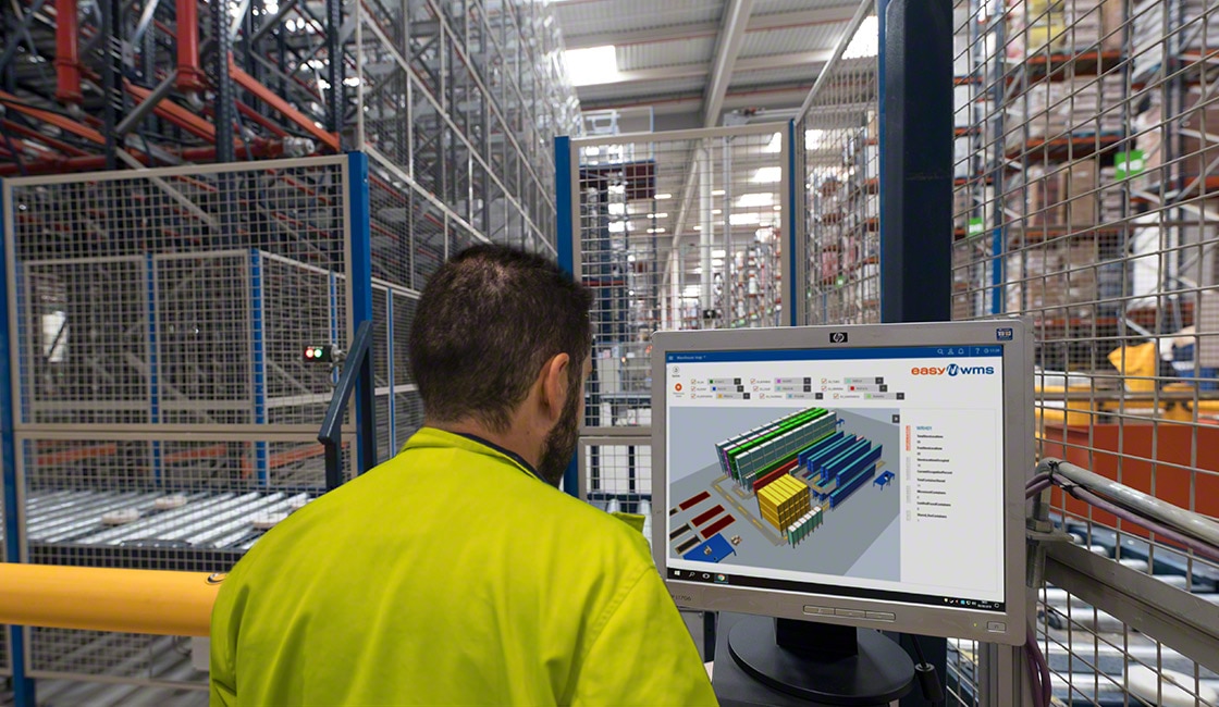 Latest trends in warehouse management - Mecalux.com