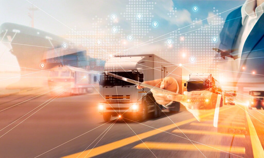 Milk run logistics: what’s it all about? - Mecalux.com