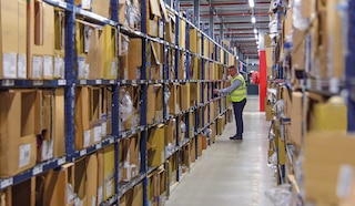 3 order processing examples - Mecalux.com