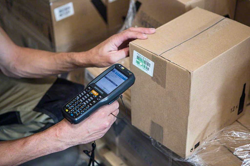 Phantom inventory: what is it? - Mecalux.com