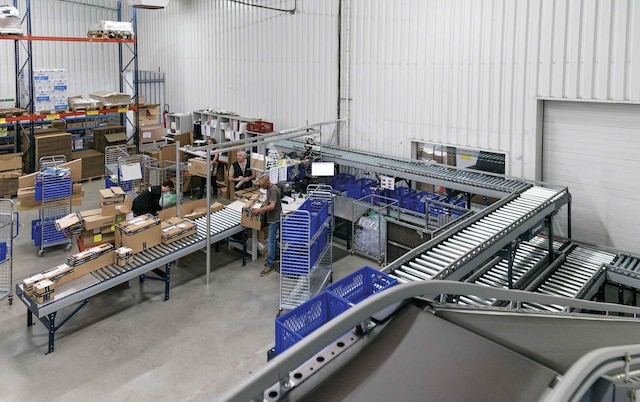 Stockouts: what is it? How can I prevent it? - Mecalux.com