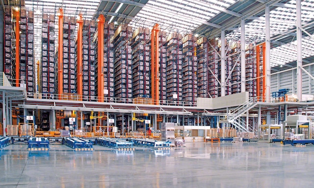 Top Content From Mecalux In 2022 Mecalux