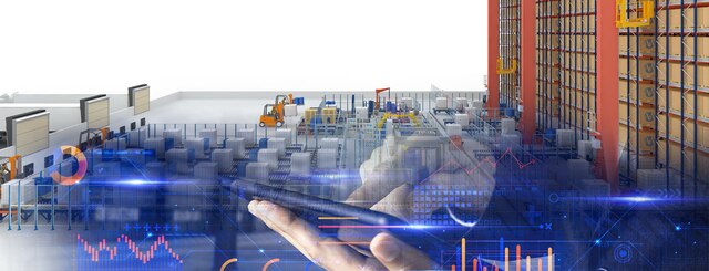 Logistics Software - Mecalux.com