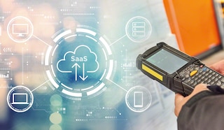 Web-based warehouse management software - Mecalux.com