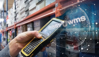 WMS implementation guide - Mecalux.com