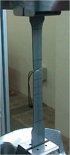 The importance of testing pallet racking components - Mecalux.com