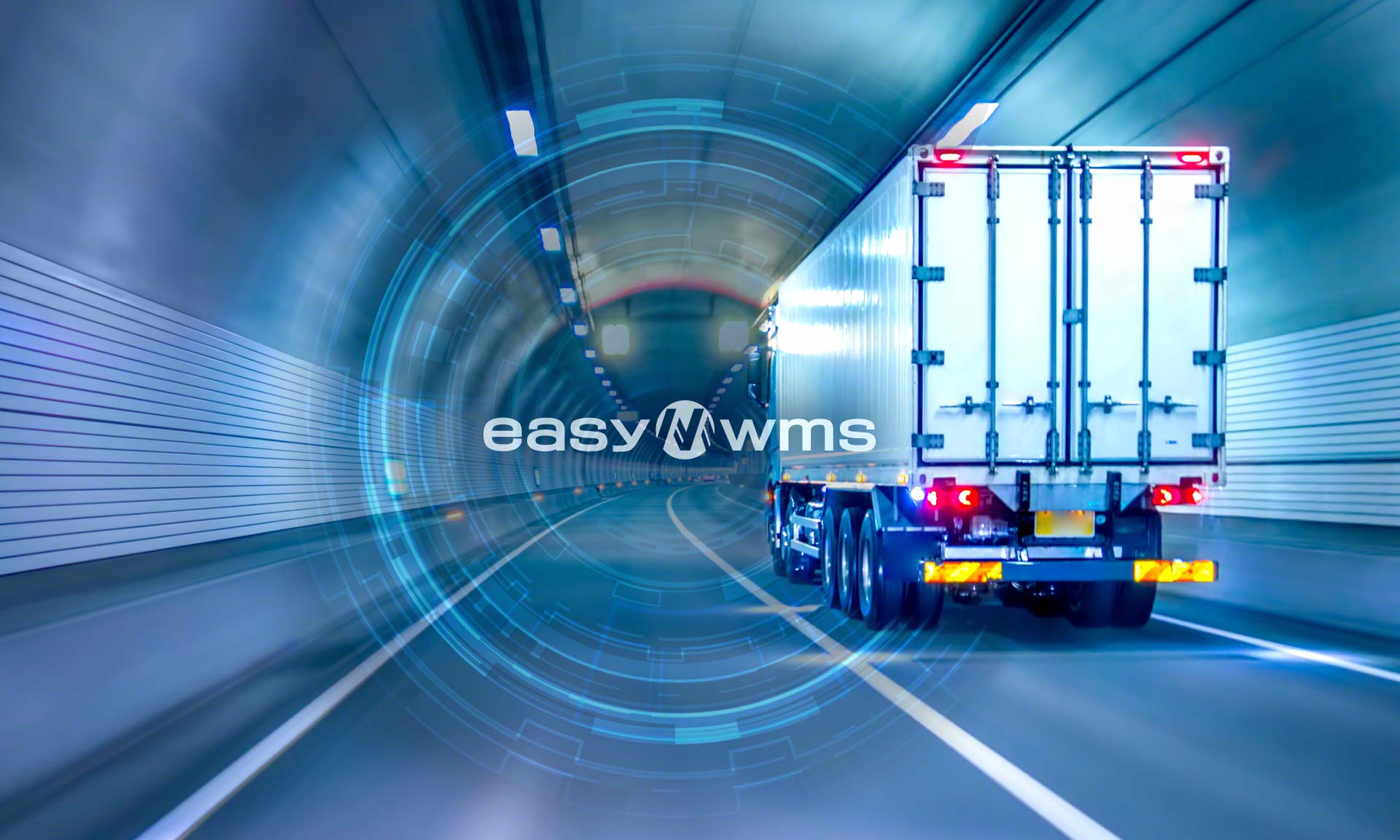 Megafin to upgrade Easy WMS in its warehouse - Mecalux.com