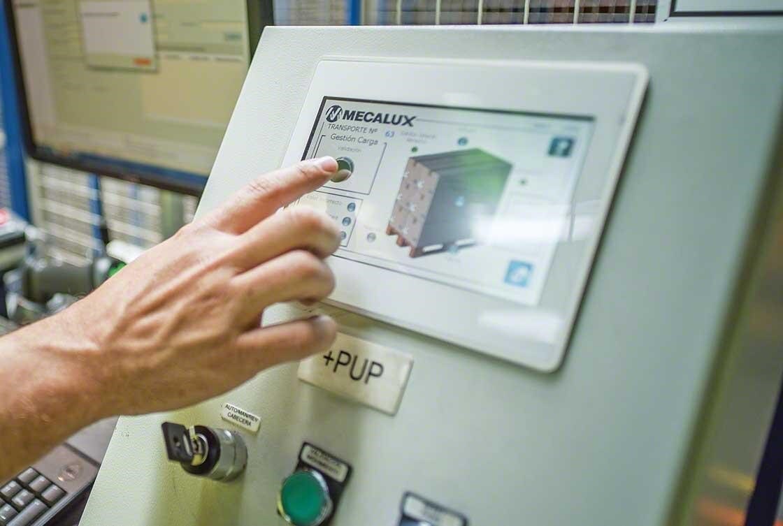 In-warehouse good receptions: phases and best practices - Mecalux.com