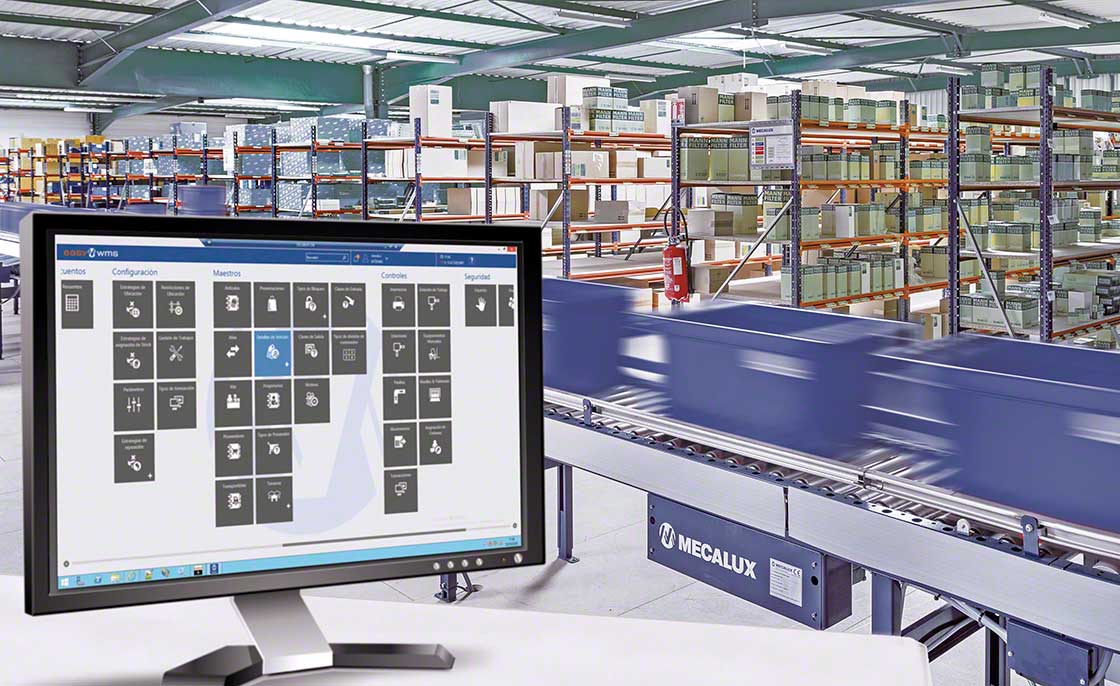 Bill of materials (BOM): definition and design - Mecalux.com