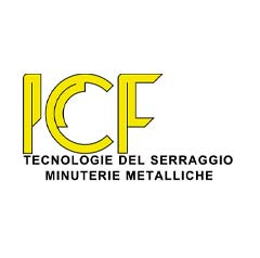 Screw warehouse for ICF in Italy - Mecalux.com