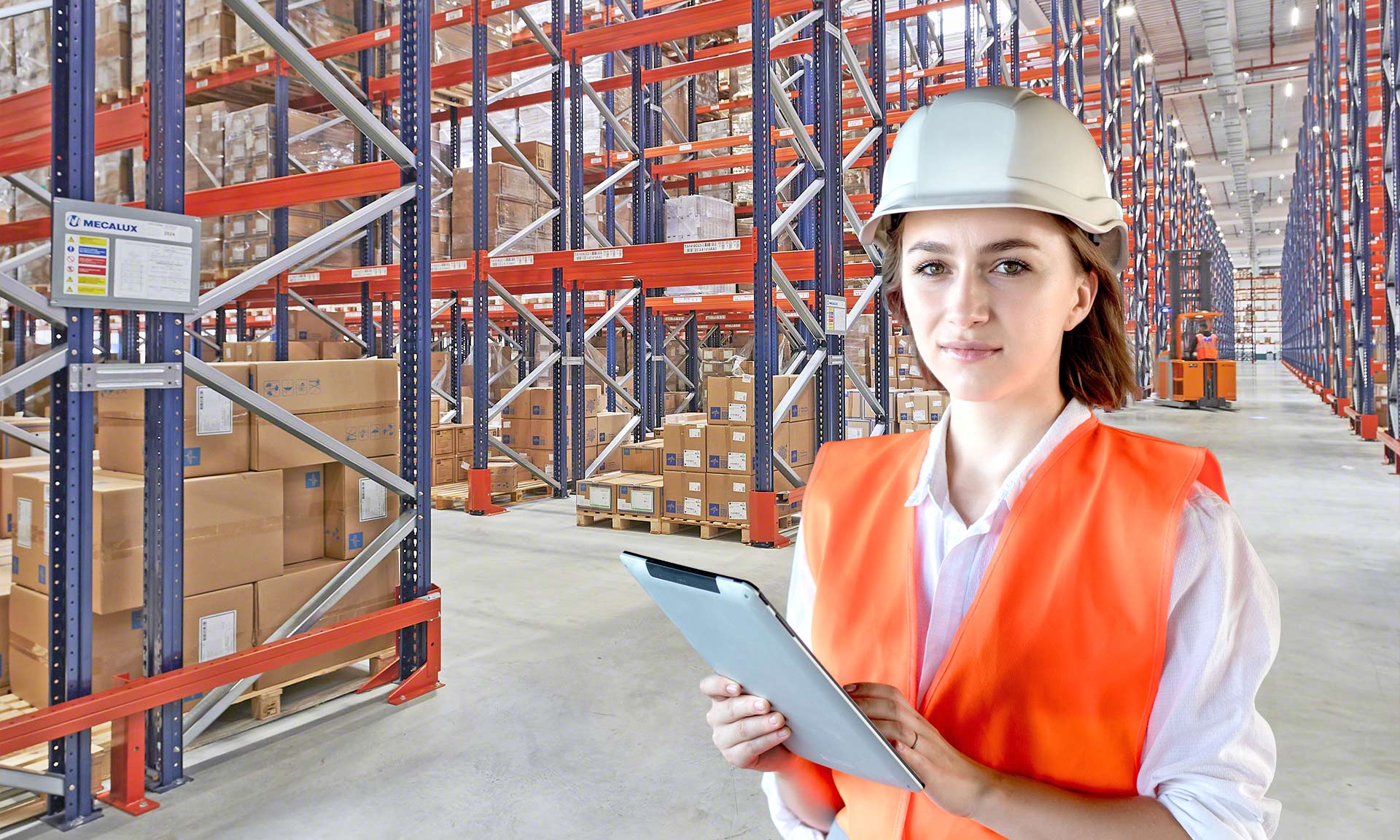 Chief supply chain officer: role and functions - Mecalux.com