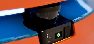 Autonomous Mobile Robots (AMRs) - Mecalux.com