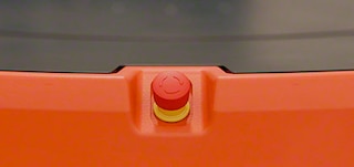 Autonomous Mobile Robots (AMRs) - Mecalux.com