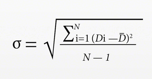 ABC XYZ analysis - Mecalux.com