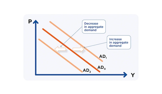 Aggregate demand: definition and formula - Mecalux.com