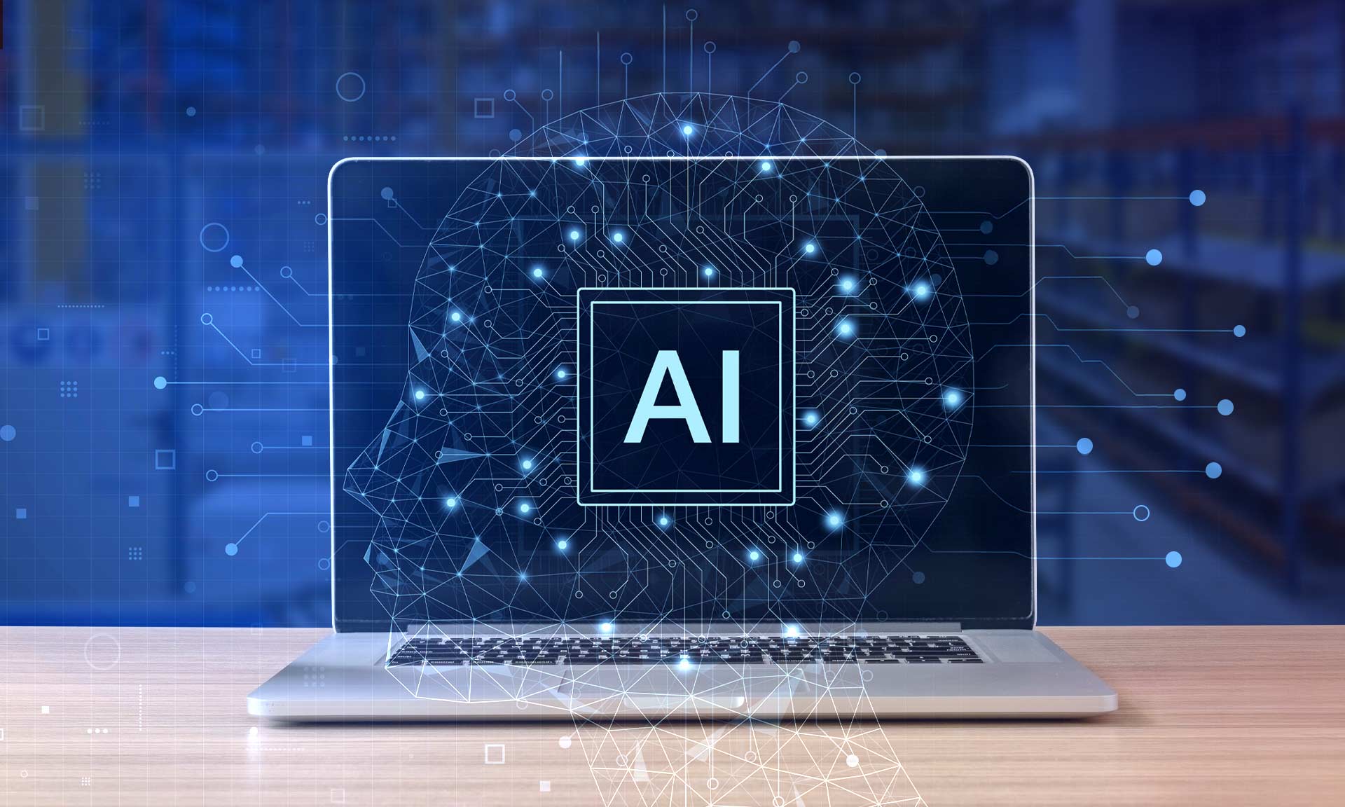 What is an AI agent? - Mecalux.com