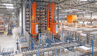 BOM explosion: What it means plus an example - Mecalux.com