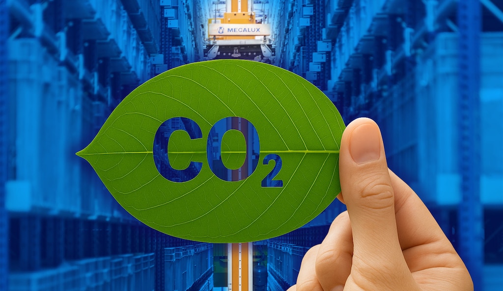 Carbon footprint: What it is and how to cut it - Mecalux.com