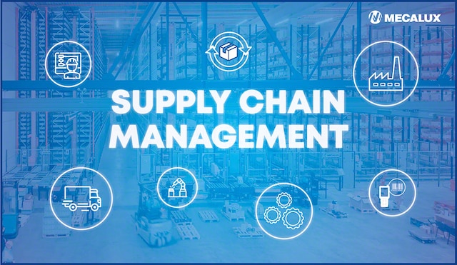 Chief supply chain officer: role and functions - Mecalux.com