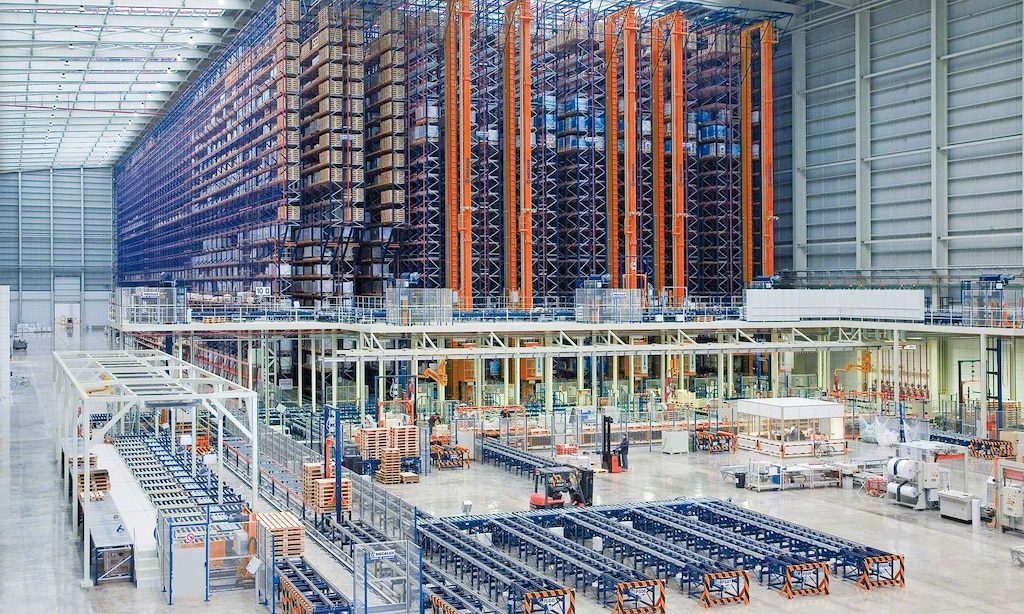 Mecalux Insights - Mecalux.com