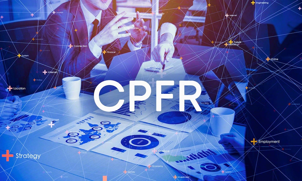 CPFR: What it is and how it improves the supply chain - Mecalux.com