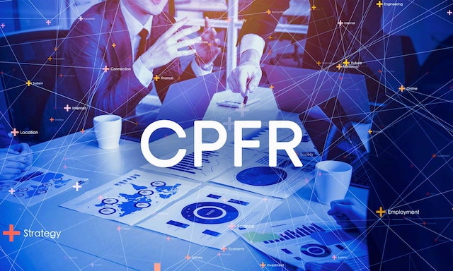 CPFR: What it is and how it improves the supply chain - Mecalux.com