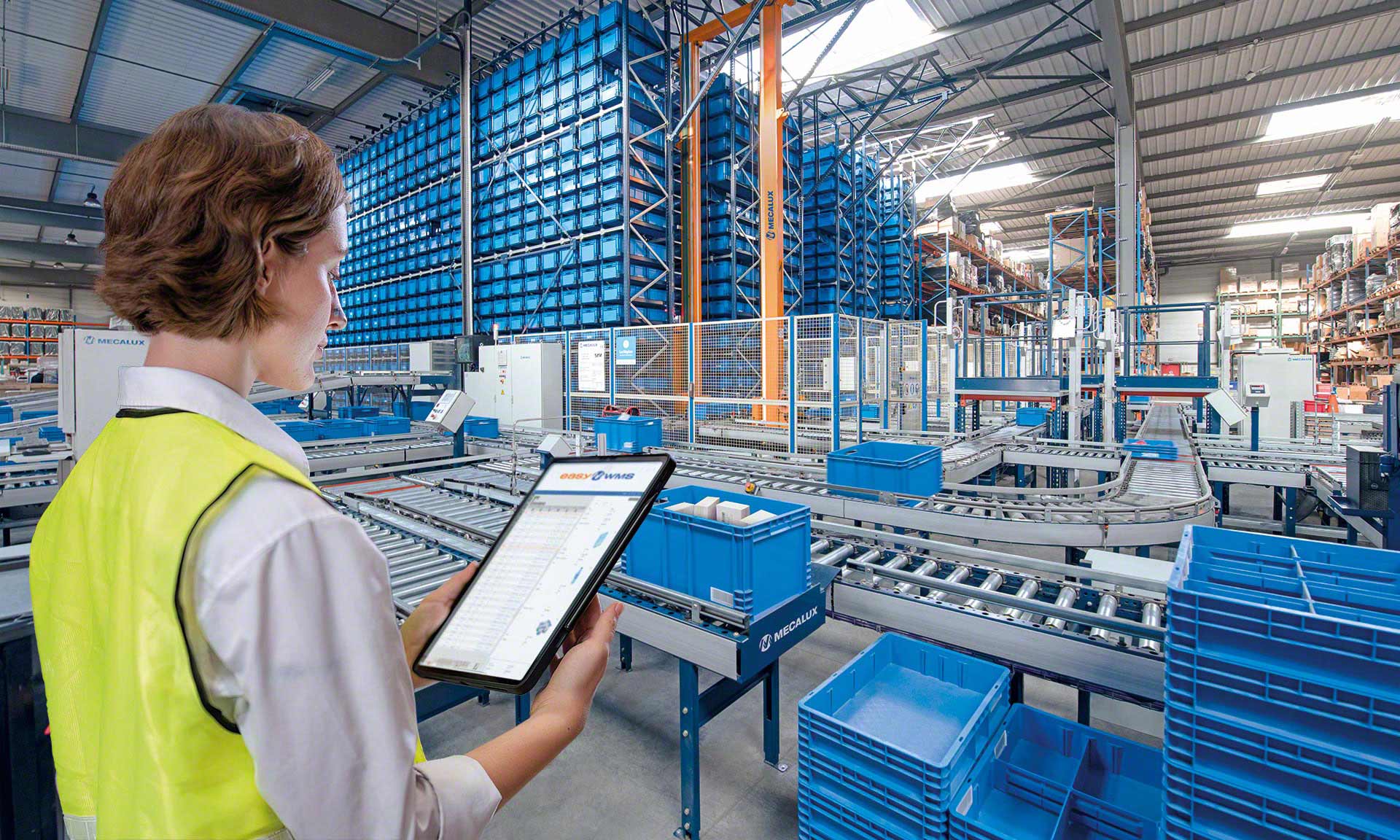 Dead stock: Examples and how to avoid it - Mecalux.com