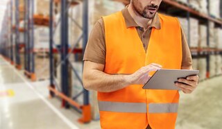 What is EAM software? - Mecalux.com