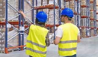 What is EAM software? - Mecalux.com