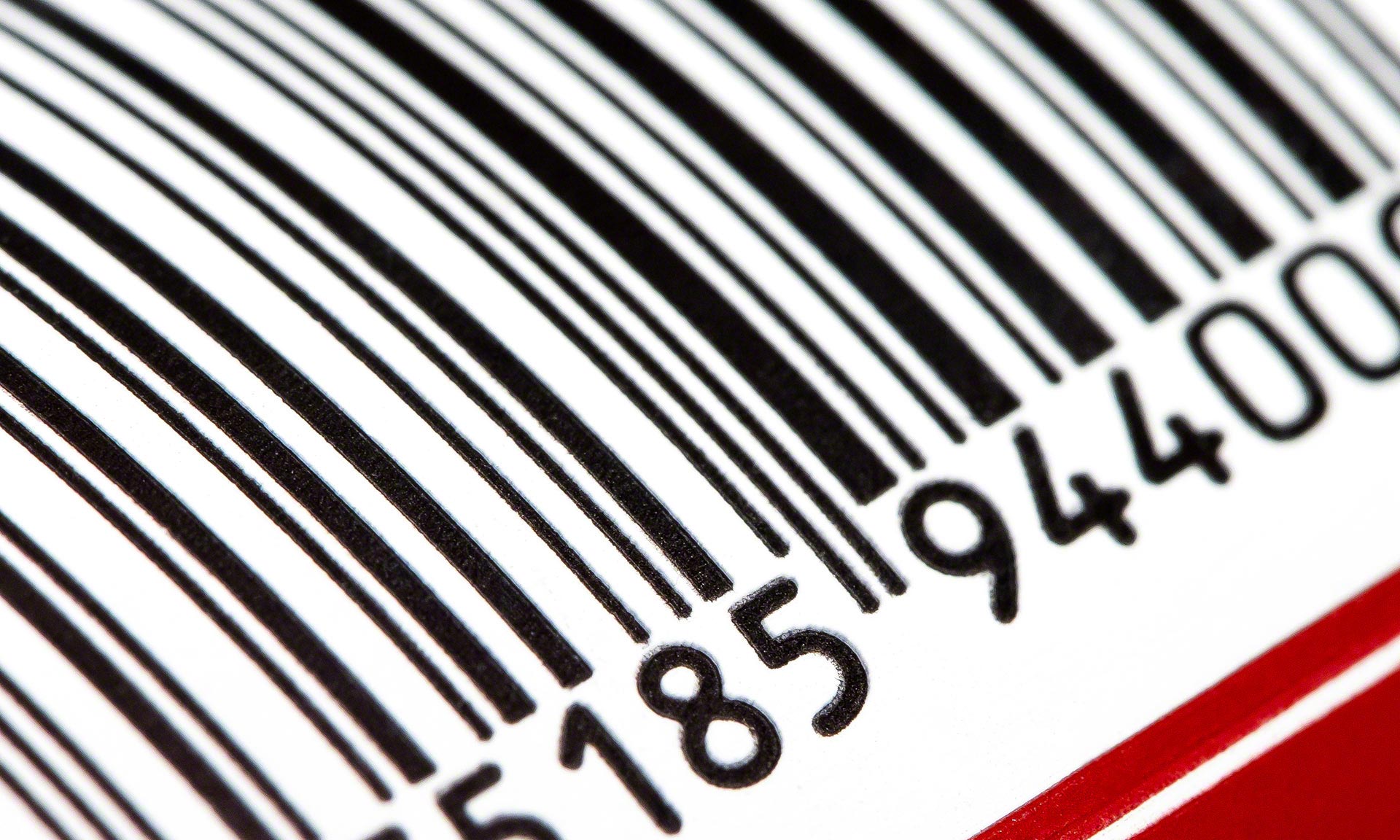 EAN-13: International product identification - Mecalux.com