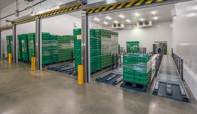 FEFO: how does it work in logistics? - Mecalux.com