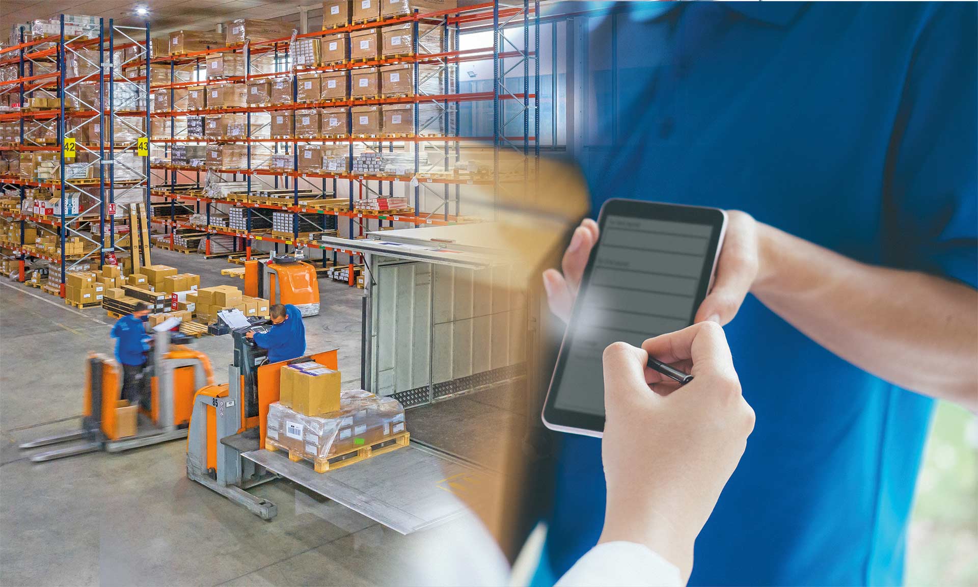 Fill rate: measuring delivery efficiency - Mecalux.com