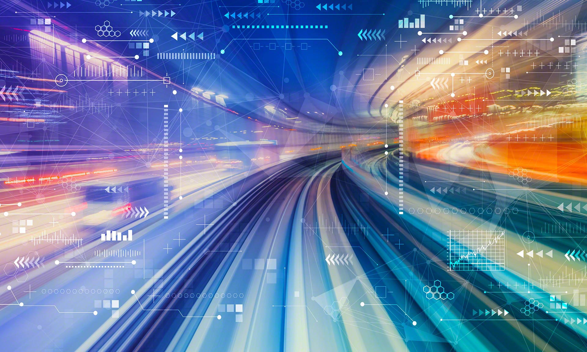 Hyperloop applications in logistics - Mecalux.com