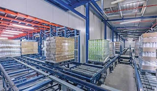 Inventory restocking and how to optimise it - Mecalux.com