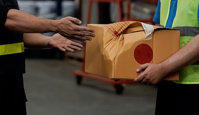 Inventory shrinkage: the warehouse menace - Mecalux.com