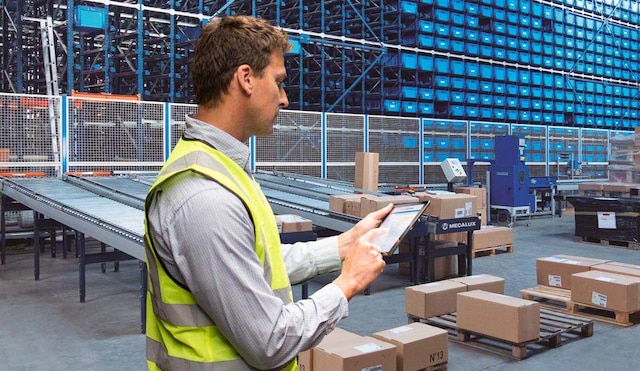 Logistics coordinator: Role and duties - Mecalux.com