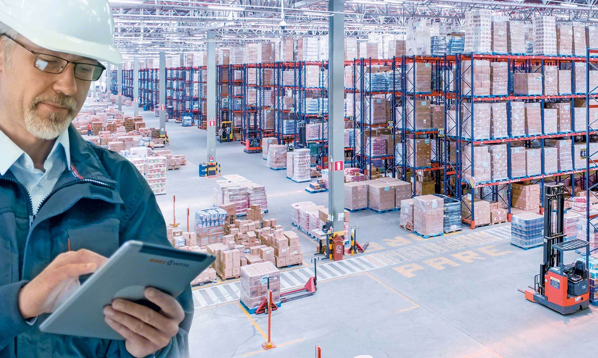 10 goals of logistics - Mecalux.com