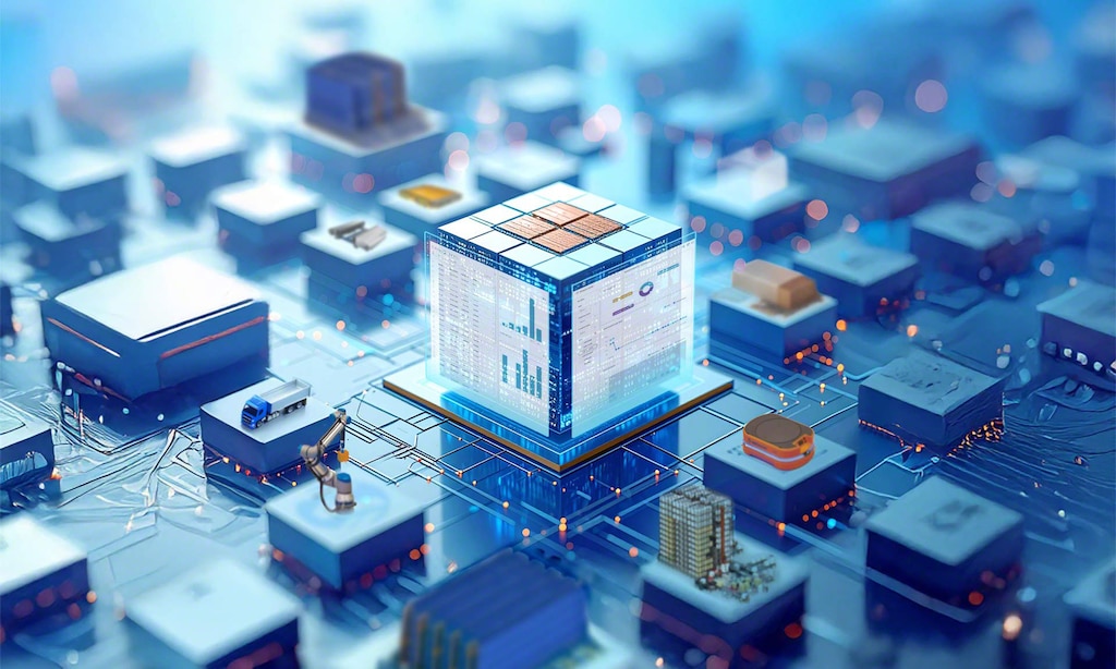 Logistics Trends For 2026 Mecalux