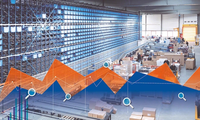 Logistics Software - Mecalux.com