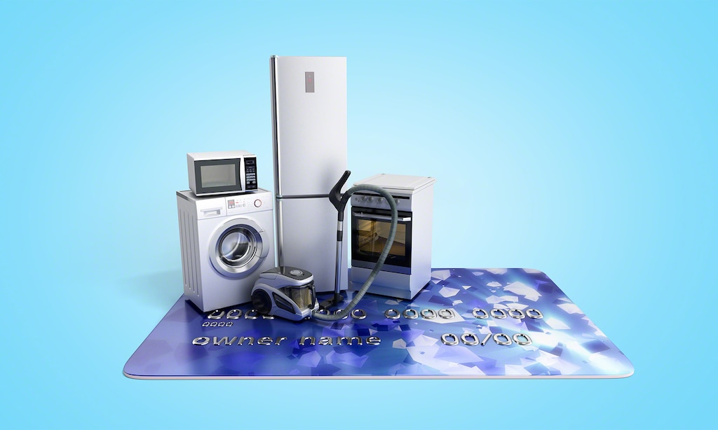 Machine customers revolutionise retail - Mecalux.com