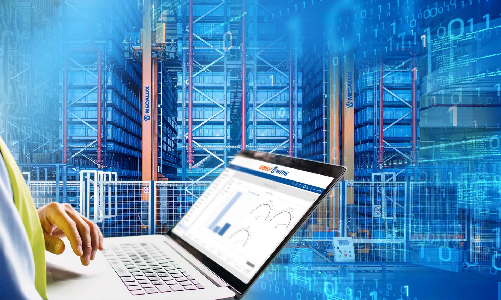 Make to stock (MTS): definition & examples - Mecalux.com
