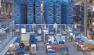 Make to stock (MTS): definition & examples - Mecalux.com