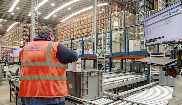 Modular automation: What it is and how to apply it - Mecalux.com