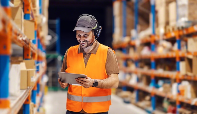 Pick-to-box and how to optimise it - Mecalux.com