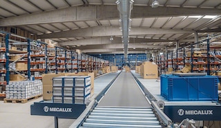 Pick-to-box and how to optimise it - Mecalux.com