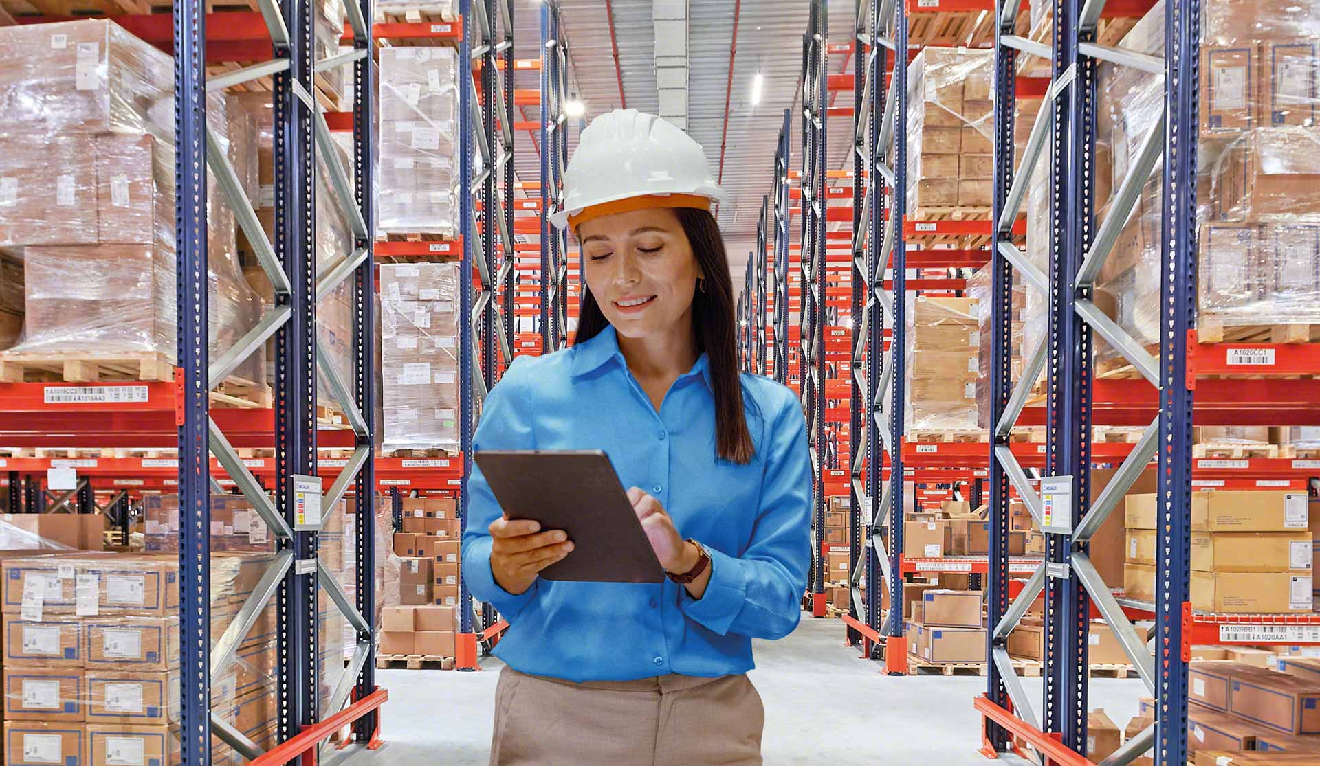 Procurement manager: Role and duties - Mecalux.com